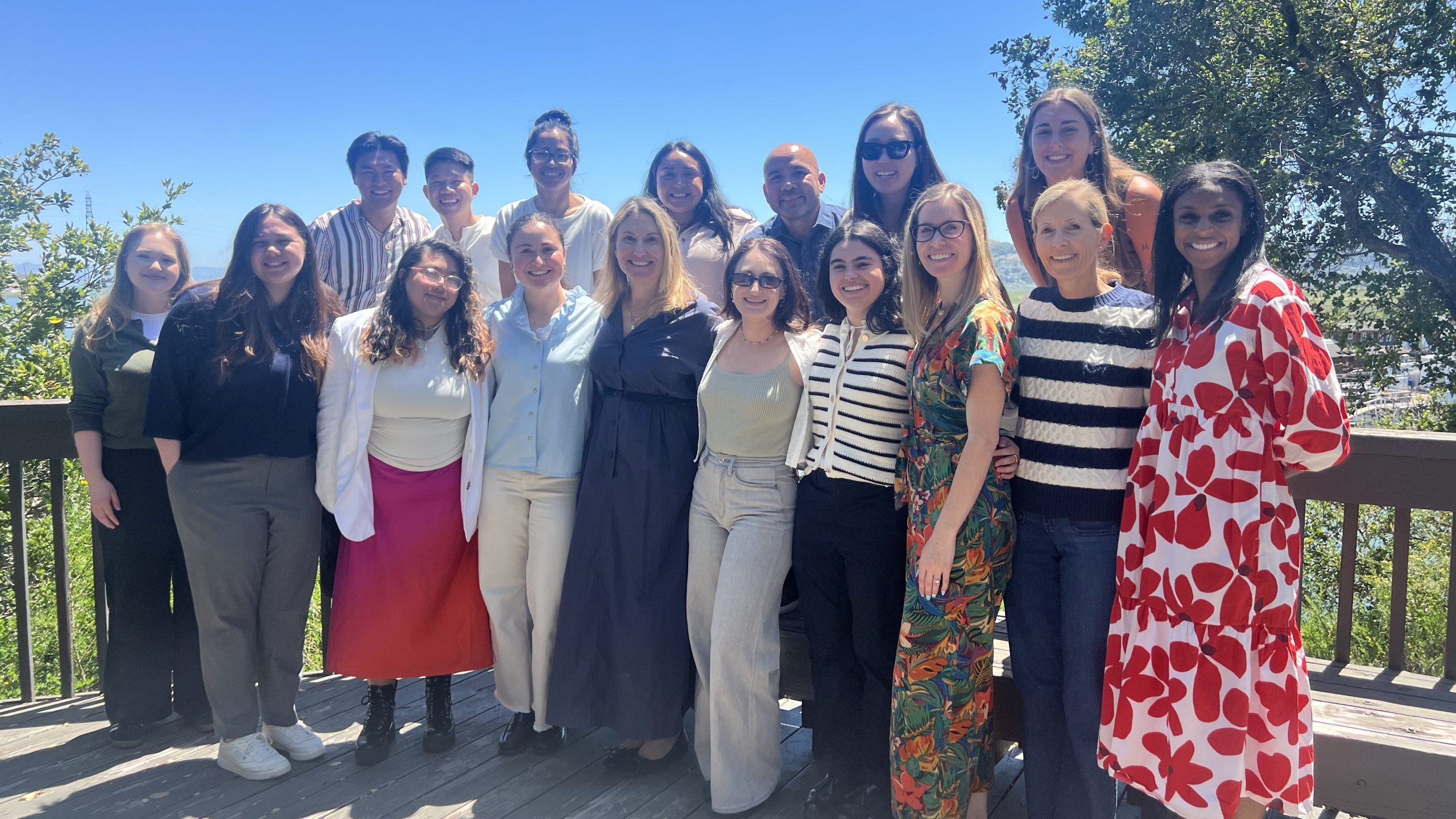 Team ⋆ BluePath Health