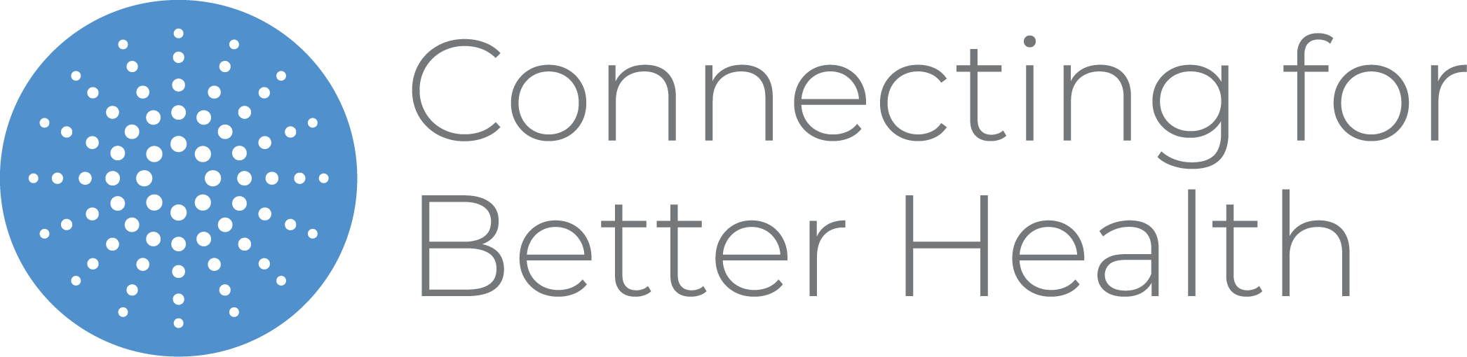 Connecting for Better Health ⋆ BluePath Health