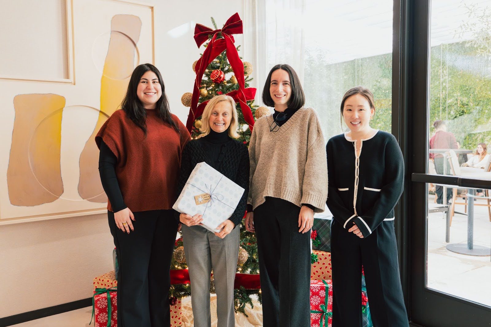 BluePath Health’s Holiday Retreat: Giving Back Through Community and ...